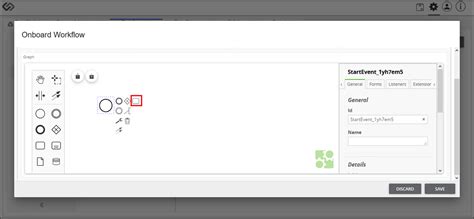 Configure Workflow — Contentserv Documentation