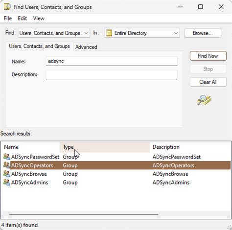 Azure Ad Connect Unauthorized Error The Random Admin