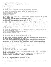 Analyzing Drinking Habits And GPA Insights From Survey Data Course Hero