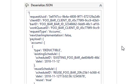 Comming An Error While Reading Json File Into Datatable Help Uipath