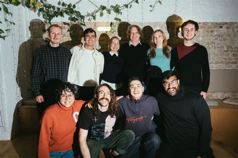 Congratulations To Our Graduates For Successfully Completing Their 12 Week Intensive Data