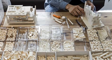 Lego Architecture Studio Examples Lego Architecture Studio Examples