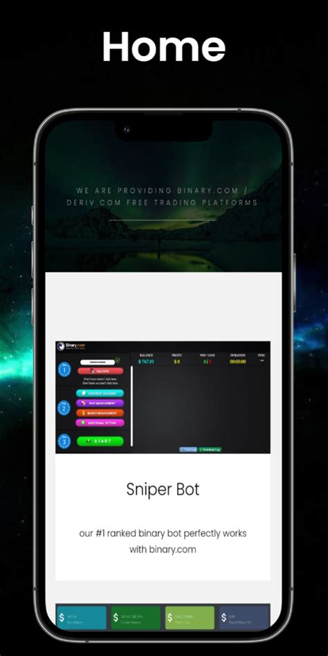 binary bot powered by deriv apk for android download