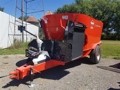 Kuhn Knight Vt 256 Helmuth Repair