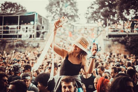 The Rebellious History Of EXIT Festival