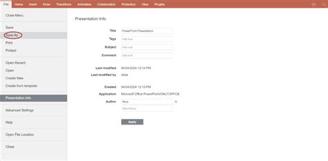 Ppt Vs Pptx Differences And Ways To Convert Between