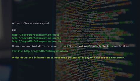 Crypt1 Virus File Ransomware Decryptor And Removal Cryptz Update Myspybot