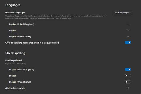 Spell Checker For Outlooklive Web Email Not Working Solved Page 4 Windows 10 Forums