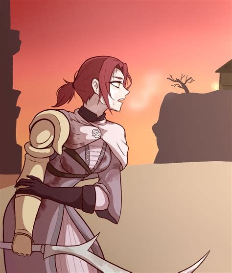 Millicent Elden Ring Drawn By Ceejay Danbooru