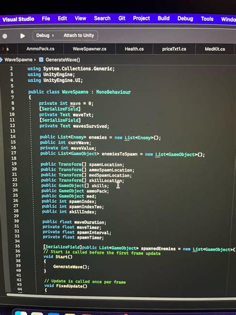 code help r unity2d