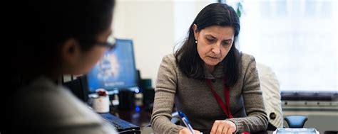 Ms In Biostatistics Directors Message Icahn School Of Medicine