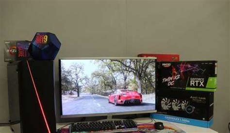 Архонт пк Ryzen 5 2600 Gtx 1060 5gb Ddr4 16gb Ssd Festima Ru частные объявления