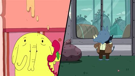 Время приключений 10 сезон 6 серия смотреть онлайн