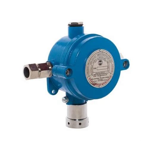 Methane Gas Detector Methane Gas Sensor CH Detector मथन डटकटर मथन ससचक in Begumpet