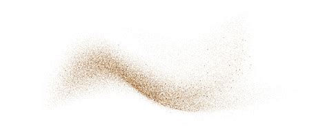 모래 가루가 튀는 소리 흐르는 먼지 얼룩과 입자가 질감을 물결칩니다 지상 입자 분산 요소 오버레이 포스터 배너 브로셔 전단지에