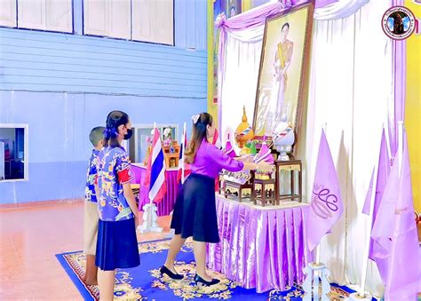 โรงเรียนปราสาททองวิทยา Added A โรงเรียนปราสาททองวิทยา