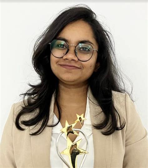 “love Your Work” Debasmita Das Shares Her Journey In Data Science At Mastercard Leading A Team