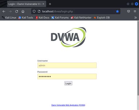 Xss Persistente En Dvwa Keepcoding Bootcamps