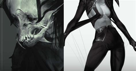 Artstation Workshop Master Values