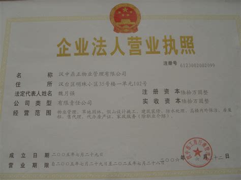 营业执照 福步外贸百科，外贸百科全书