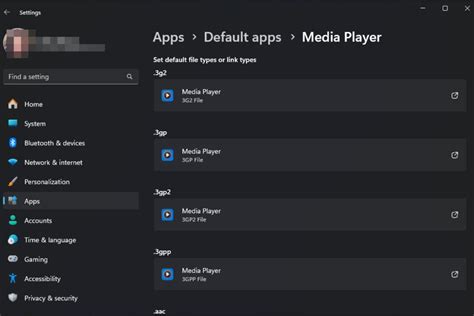 How To Change Your Media Player On Windows