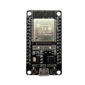 ESP32 DevKit V1 Einstronic Enterprise