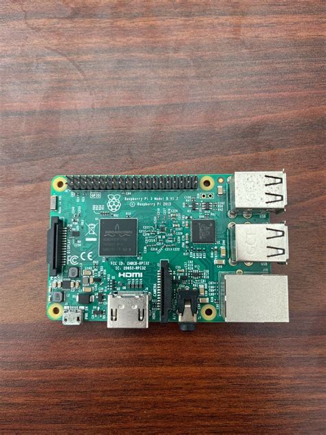 Raspberry Pi 3B Computers Tech Parts Accessories Computer Parts On Carousell
