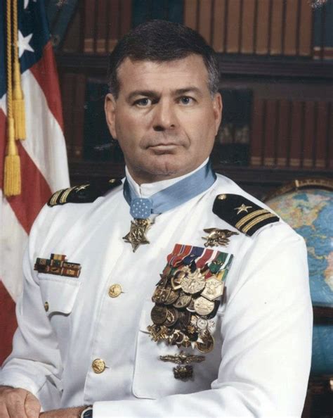 Heroes Michael Thornton Fising Mania