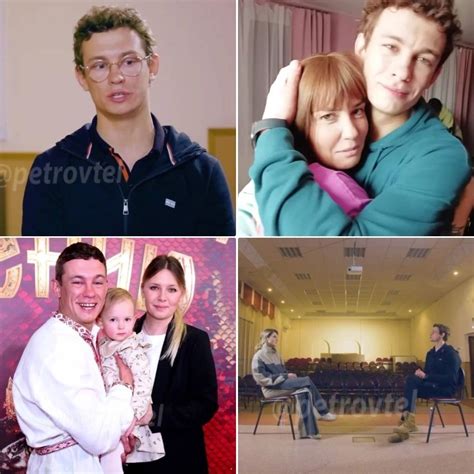 Звезда «Слова пацана Никита Кологривый признался что крутил роман с Агатой Муцениеце во время