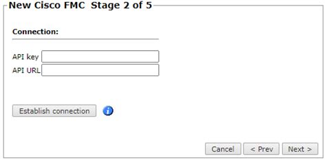 Monitoring Cloud Delivered Cisco Fmc