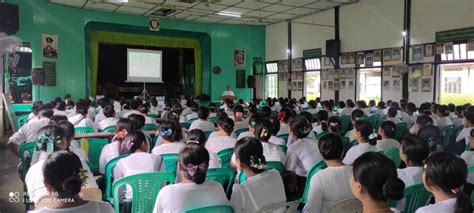 ကျိုက်လတ်မြို့၌ Grade 8 သင်ရိုးသစ်မြို့နယ်အဆင့် ဆင့်ပွားသင်တန်းဖွင့်လှစ် Information And