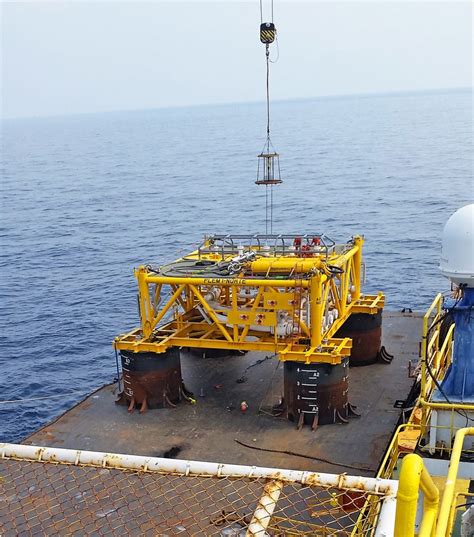 Subsea Foundations Spt Offshore