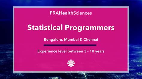 Pavani Devulapalli On Linkedin Hiring Statisticalprogrammer
