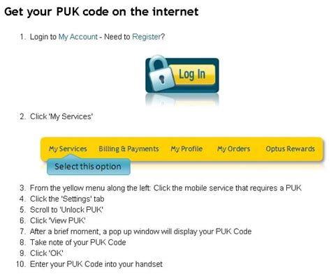 Wat Is Puk Code