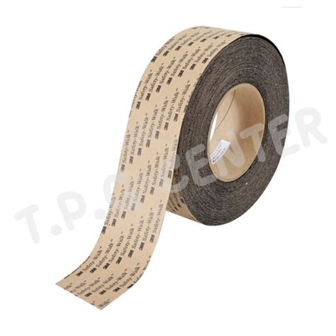 3m 610 เทปกันลื่นหยาบมาก 2x60ft