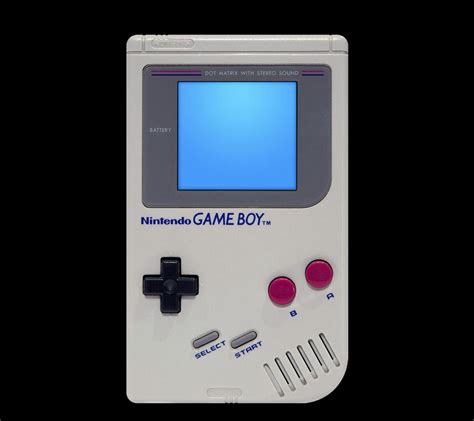 Gameboy Wallpapers Wallpaper Cave