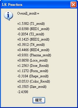 The Derived Regression Function Download Scientific Diagram