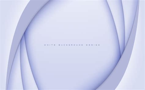 추상적인 밝은 은색 배경 벡터입니다 동적 치수 레이어 디자인 0명에 대한 스톡 벡터 아트 및 기타 이미지 0명 3차원 형태 가리기 Istock