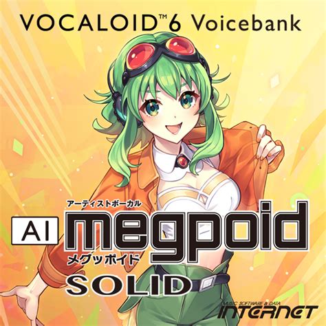 Vocaloid6 Library [vocaloid Key ]