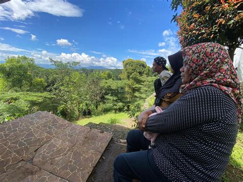 102 Hari Pascagempa Cianjur Kesedihan Masih Dirasakan Keluarga Korban Tertimbun Longsor Sempat