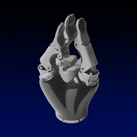 Gen 2 Grippers Cosimtech Robotics And System Control