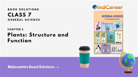 Maharashtra Board For Class Science Chapter IndCareer Schools