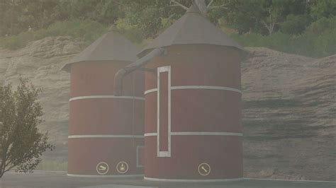 Composter V FS Mod Farming Simulator Mod