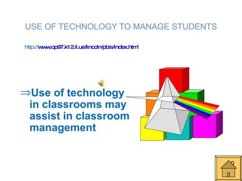 Technology 590 Class Assignment Ppt