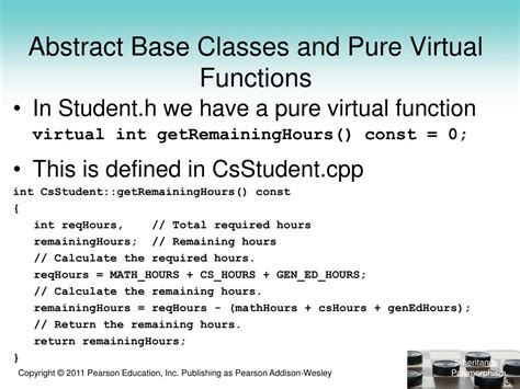 Ppt Starting Out With C Early Objects Seventh Edition Powerpoint