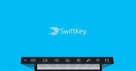 Swiftkey Beta Elevates Keyboard Experience With Ai Generated Images Rmultiplatformai