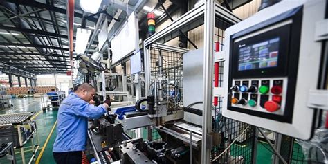 中國1月財新製造業pmi492 連6月收縮 兩岸 工商時報