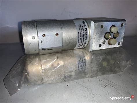 MP C Pressure Intensifier Scanwill Fluid Power Warszawa Sprzedajemy Pl