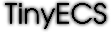 Github Bnoazx005tinyecs Tiny Ecs Is An Easy To Use Entity Component System Framework Thats