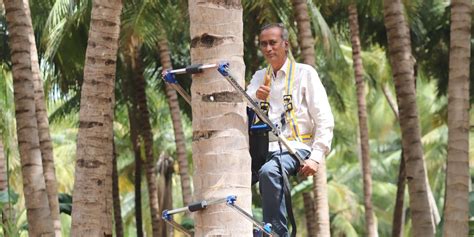Multi Tree Climber R Tech Engineering